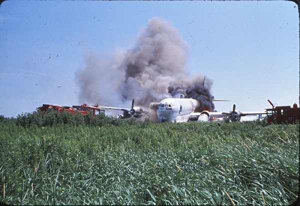 KC-97 Stratofreighter